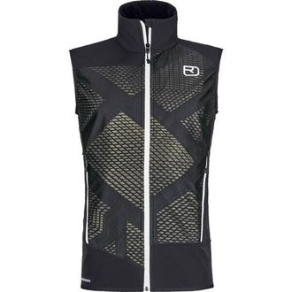 Ortovox Herren Weste COL BECCHEI VEST M