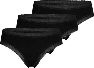 Mey Panty Modal Lace