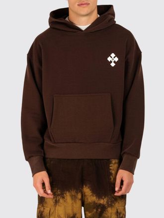 Barrow Sweatshirt BARROW Homme couleur Marron