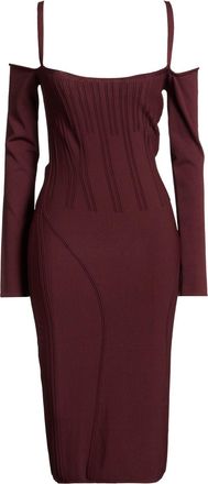 MUGLER KLEIDER - Midi-Kleider auf YOOX.COM