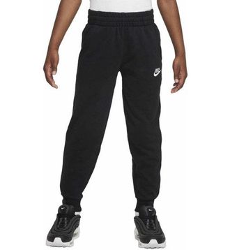 Nike Club Fleece Jr - Trainingshosen - Kinder