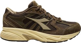 Diadora Herren, Schuhe, Braun, 40 1/2 EUGr&ouml;&szlig;e
