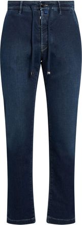 Jacob Cohen HOSEN & R&Ouml;CKE - Jeanshosen auf YOOX.COM