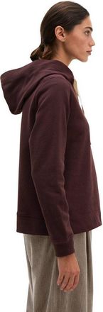 Marc O'Polo Sweatshirt mit gepeachter Oberfl&auml;che