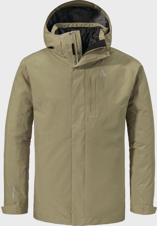 Schöffel Doppeljacke Hiking 3in1 Jacket Style Tamina MNS