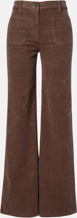 Nili Lotan Hose Florence aus Cord