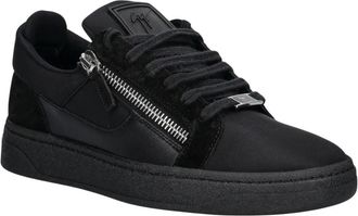 Giuseppe Zanotti Schuhe > Sneaker - - Shoes - Herren - Schwarzk - 44 EU