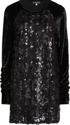 Plein Sud KLEIDER - Mini-Kleider auf YOOX.COM