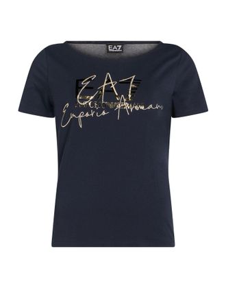 Emporio Armani TOPS - T-shirts auf YOOX.COM