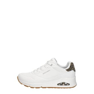 Skechers Uno - Jungle Nite - - Shoes - Damen - Wei&szlig; - 38 EU