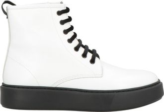 Frau SCHUHE - Stiefeletten auf YOOX.COM