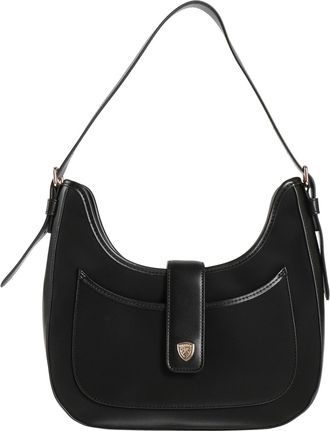 Blauer TASCHEN - Schultertaschen auf YOOX.COM
