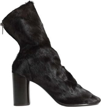 Christophe Lemaire Damen, Schuhe, Schwarzk, 39 EUGr&ouml;&szlig;e