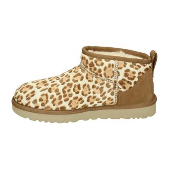 UGG Ugg, Damen, Schuhe, Braun, 40 EUGr&ouml;&szlig;e