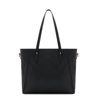 Violet Hamden Shopper