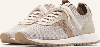 Lottusse Lottusse Sneakers Dianne beige