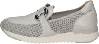Caprice Slipper - - Shoes - Damen - Grau - 39 EU