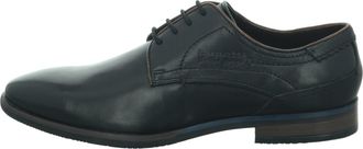 Bugatti Herren Schnuerschuhe Levio 311167041000-1000 Schwarz 329339