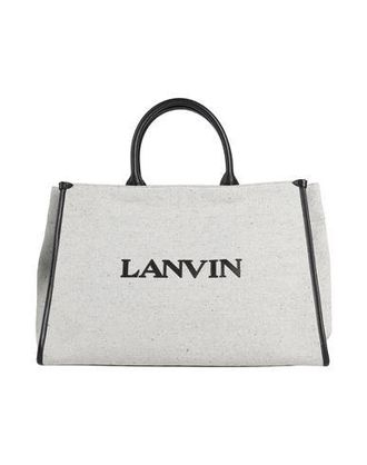 Lanvin SACS - Sacs &agrave; main sur YOOX.COM
