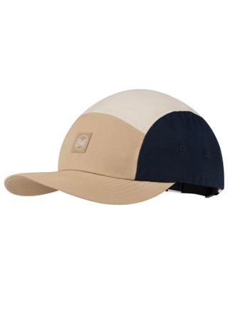 Buff Cap 5 Panel Venture