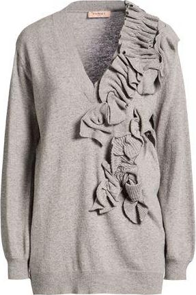Twin-Set MAILLE - Pullover sur YOOX.COM