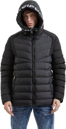 Cipo & Baxx Steppjacke