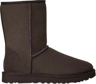 UGG Classic Short II - - Shoes - Damen - Braun - 38 EU