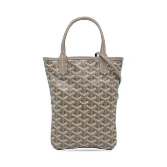 Goyard Damen, Pre-Owned, Grau, ONE SIZEGr&ouml;&szlig;e