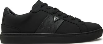 Guess Sneakers Guess Todi II FMPTII ELL12 Schwarz