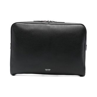 Tom Ford Herren, Taschen, Schwarzk, ONE SIZEGröße