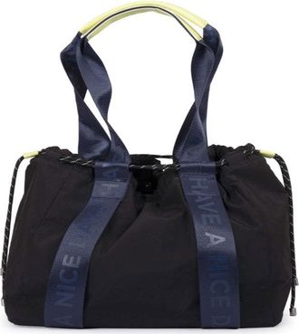 Gioseppo Damen Janjina Handtasche, Schwarz