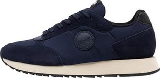 Colmar Mixte Travis One Navy 003 TG 40 Zapatillas