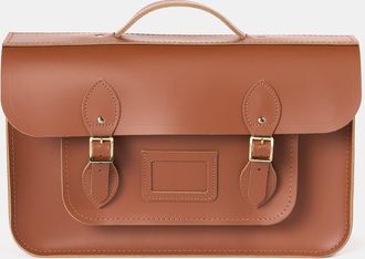 The Cambridge Satchel Company The 15 Inch Batchel - Bay