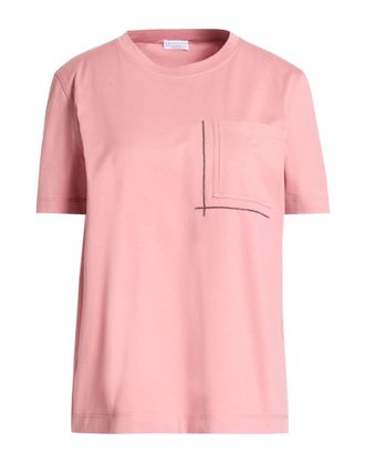 Brunello Cucinelli TOPS - T-shirts auf YOOX.COM