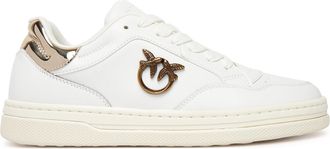 Pinko Sneakers PINKO Mandy 11 SS0077P108 Weiß