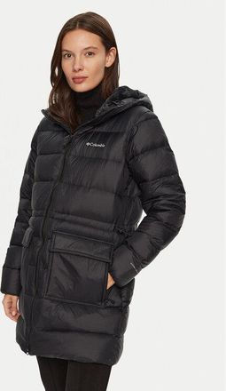 Columbia Daunenjacke Harmony Falls 2085343 Schwarz Regular Fit