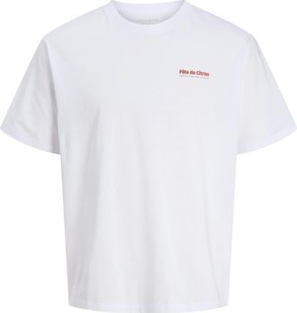 Jack & Jones T-Shirt JJLEMON