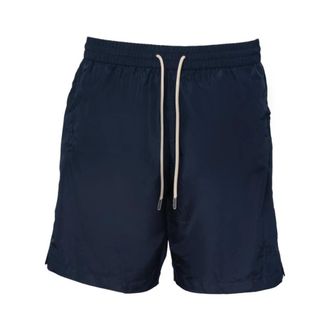 Jacob Cohen Homme, Maillots de bain, Bleu, Taille: S Shorts d&eacute;contract&eacute;s