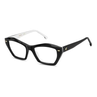 Carrera Femme, Accessoires, Noir, Taille: 53 MM 3053 Optical Frame