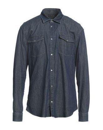 Dondup TOPS - Chemises en jean sur YOOX.COM