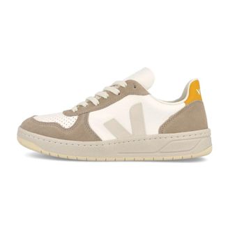 Veja Damen, Schuhe, Beige, 36 EUGr&ouml;&szlig;e