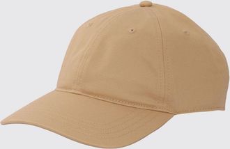 Lacoste Hut LACOSTE Herren Farbe Beige