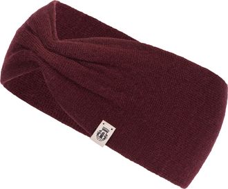 Roeckl Stirnband PURE CASHMERE