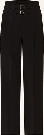 Marella Marlenehose schwarz