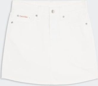 Calvin Klein Jupe - Taille 25