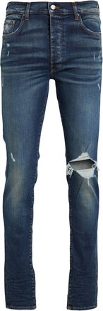 Amiri HOSEN & R&Ouml;CKE - Jeanshosen auf YOOX.COM