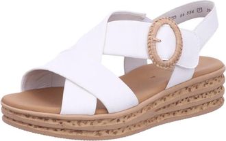 Gabor Damen, Schuhe, Wei&szlig;, 38 1/2 EUGr&ouml;&szlig;e