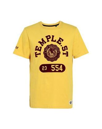 Superdry TOPS - T-shirts sur YOOX.COM