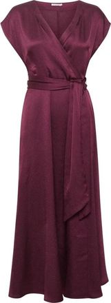 Cream Kleider - - Dresses - Damen - Lila - S