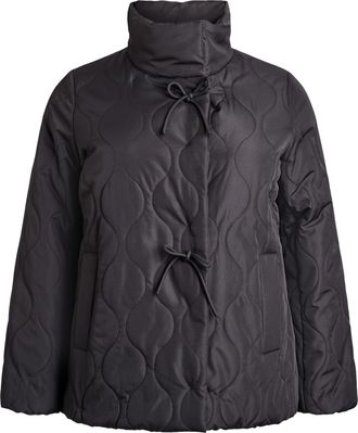 Zizzi &Uuml;bergangsjacke